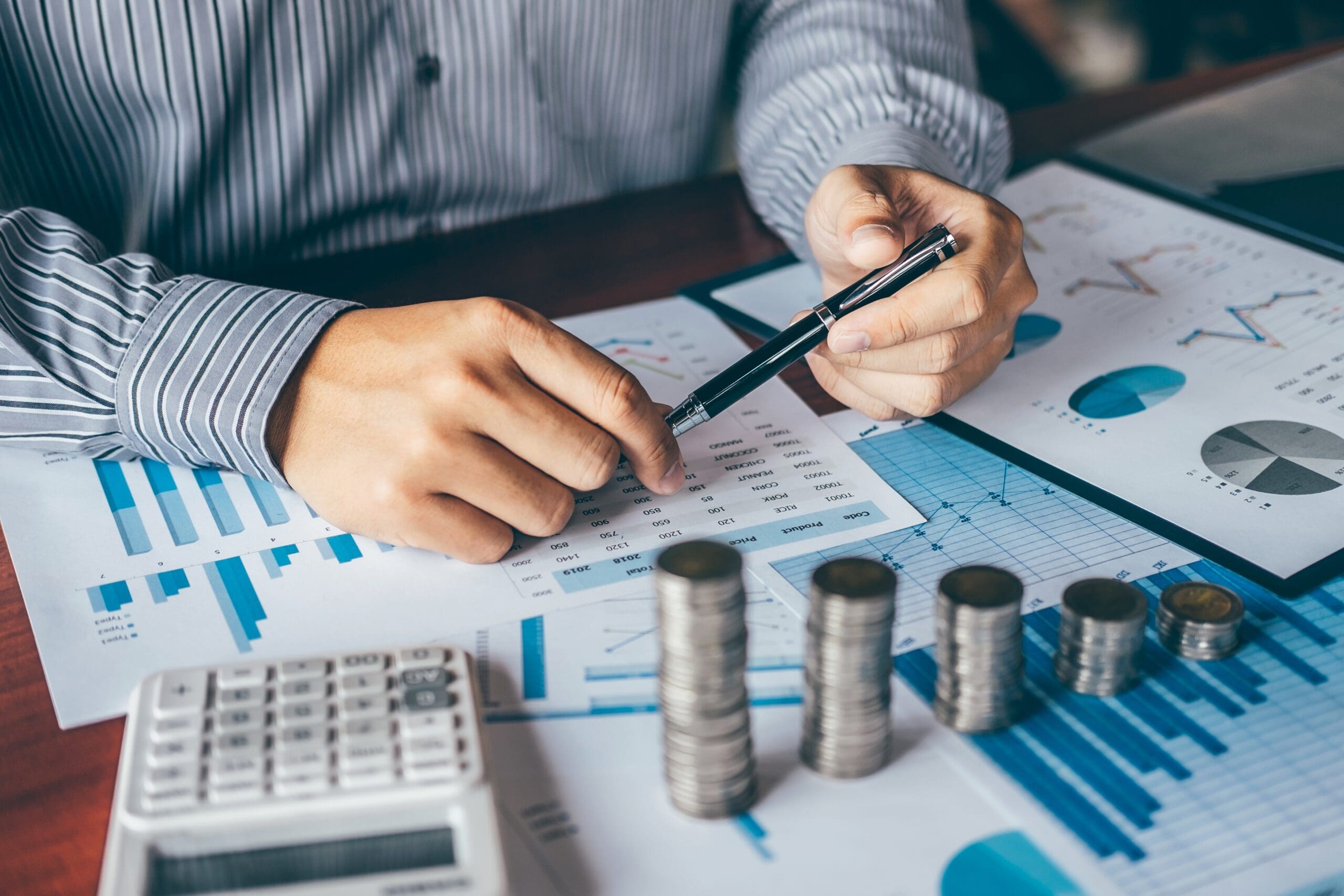 Understanding Condo Finances: Essential Insights for Buyers